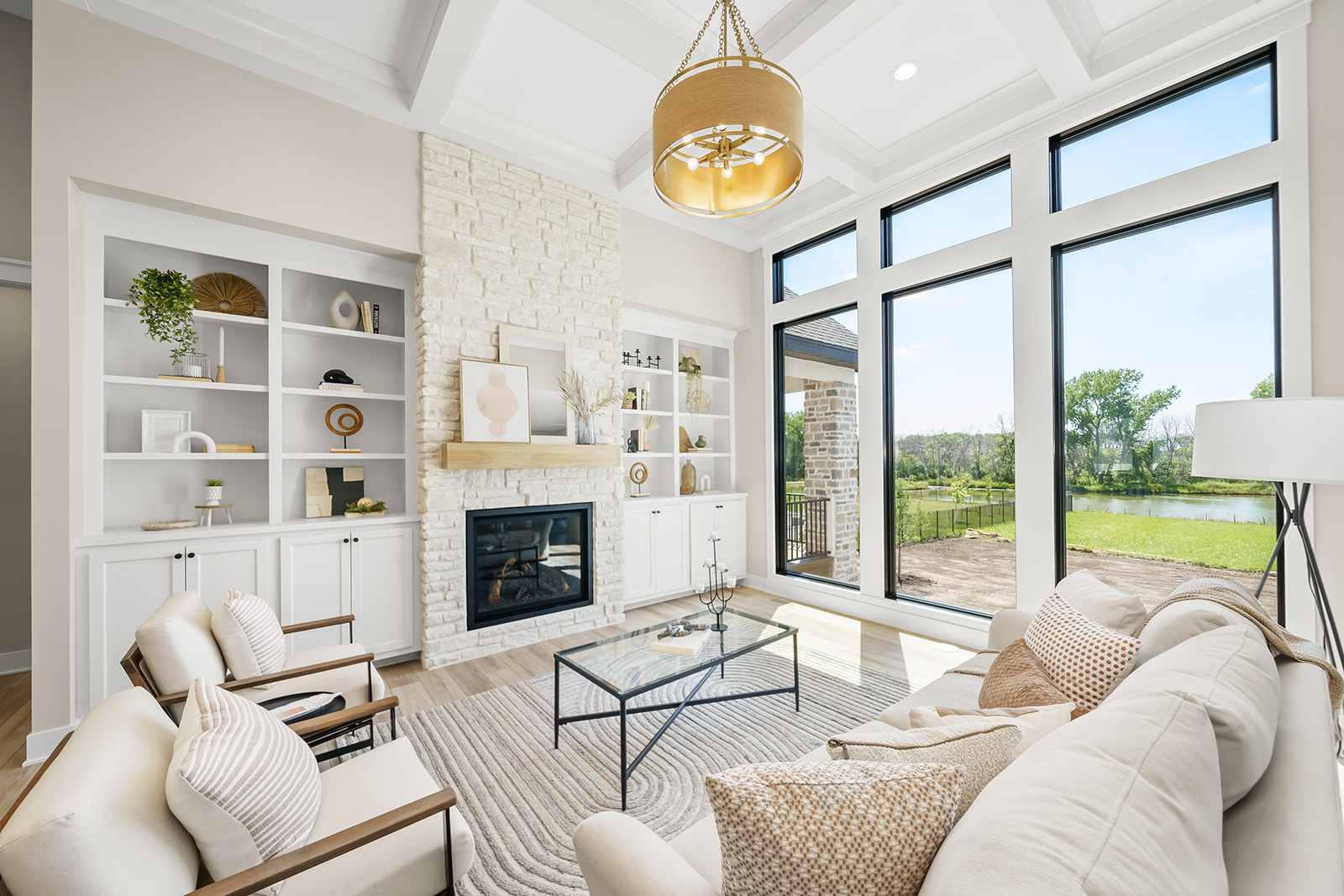 Custom Builders in Des Moines & Central Iowa - Embarq Signature Homes